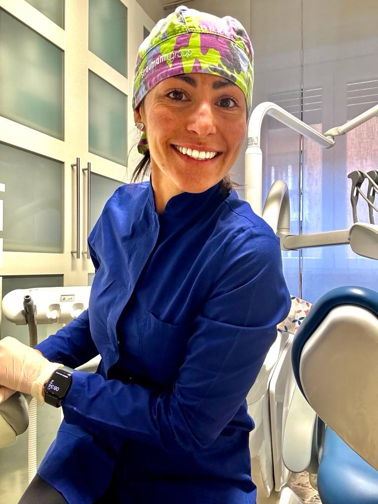 Chi siamo - Studio Dentistico Di Grazia